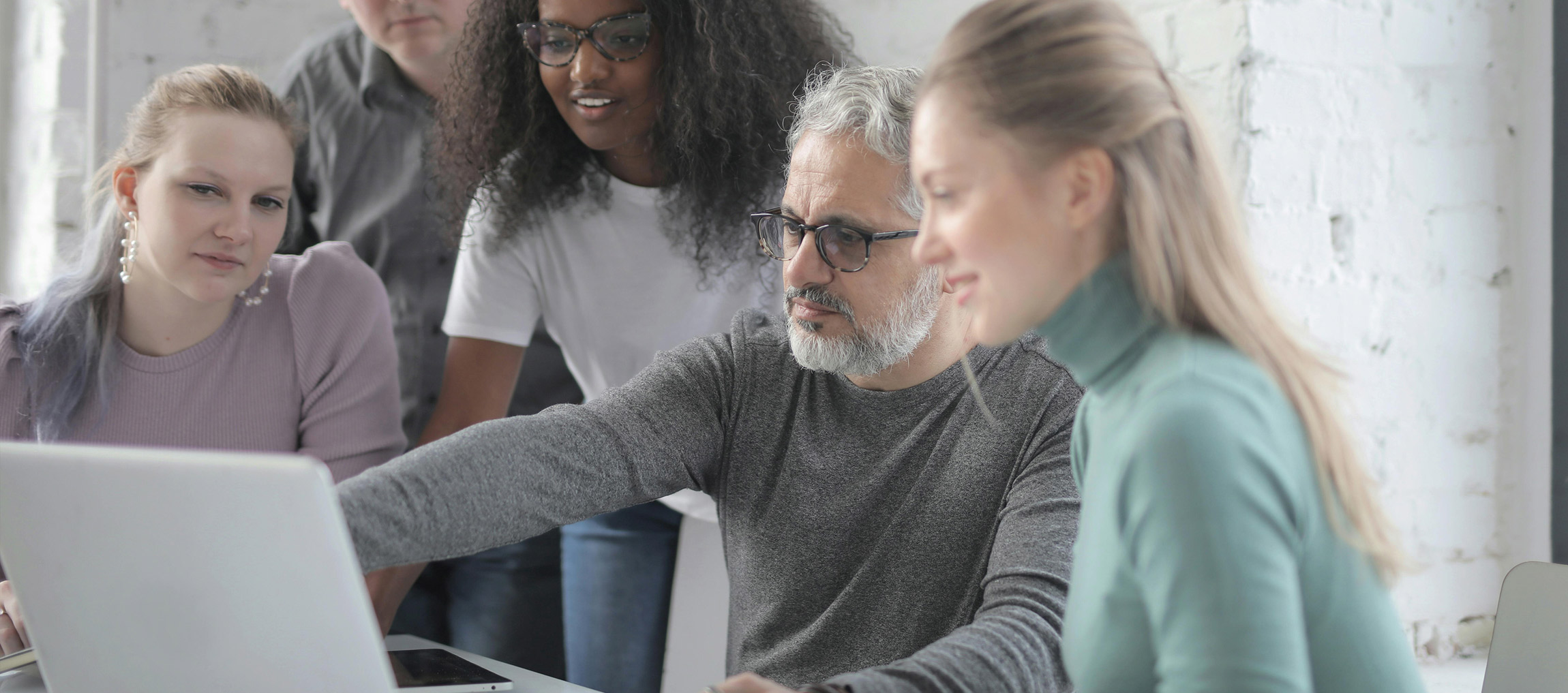 Over ons - Elan Effect